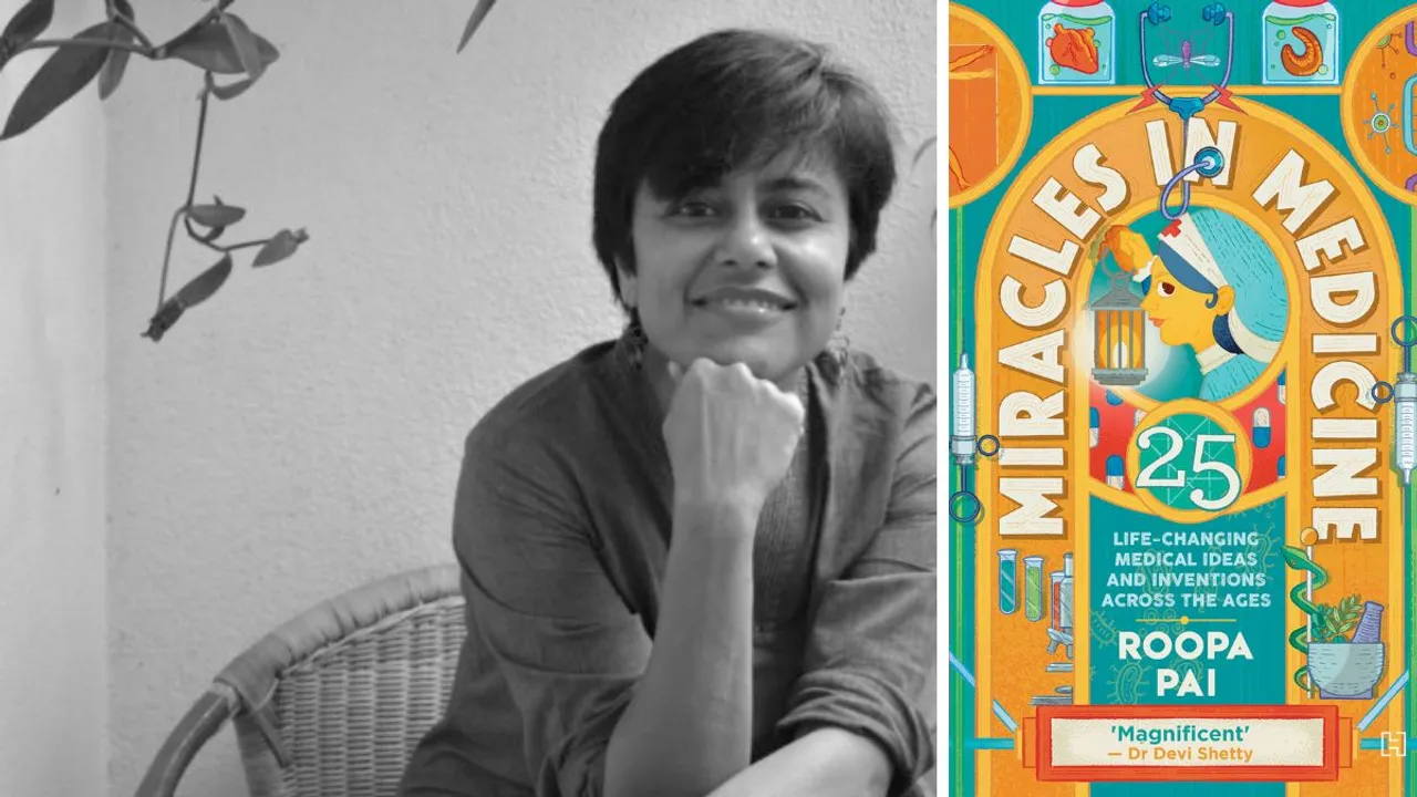 Book Excerpt: Miracles In Medicine Sheds Light On Innovations From ...