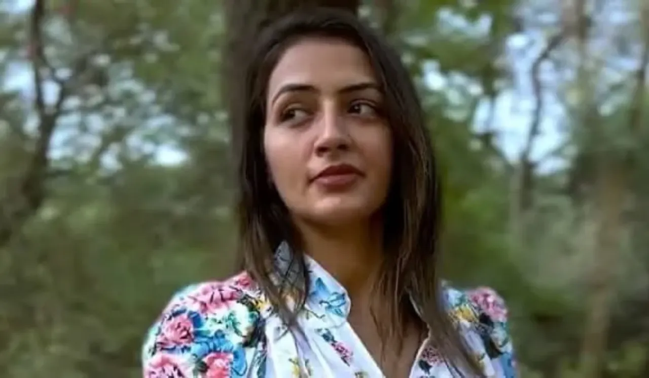 I Never Played The Victim Card: Bigg Boss Evict Chandrika Dixit On Criticism