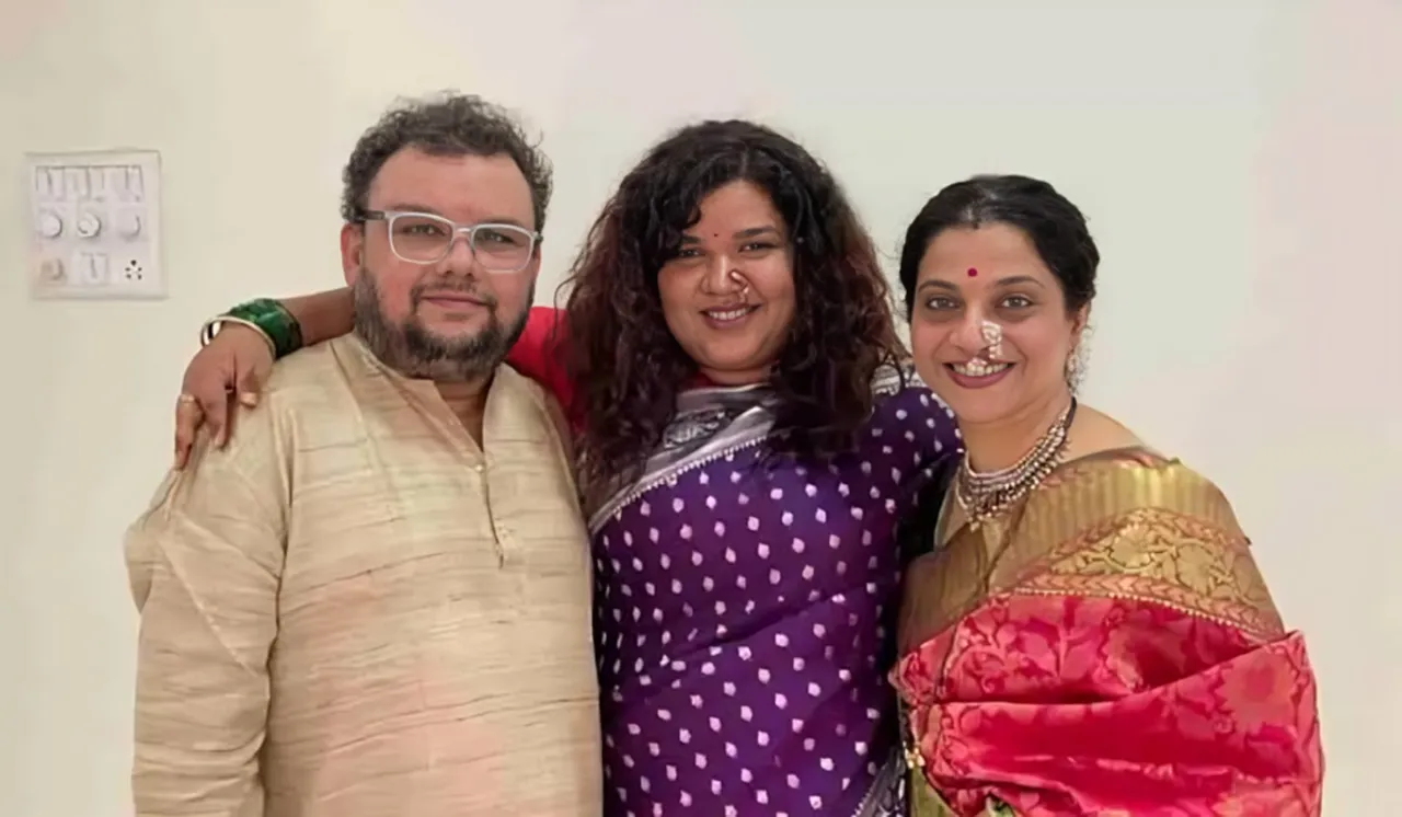 Veteran Actor Atul Parchure Passes Away: All About His Wife And Family