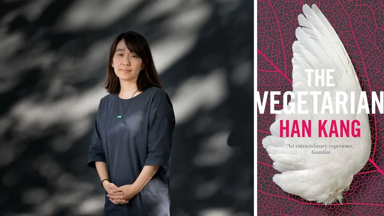How Nobel Laureate Han Kang Revolts Patriarchy Through Written Word