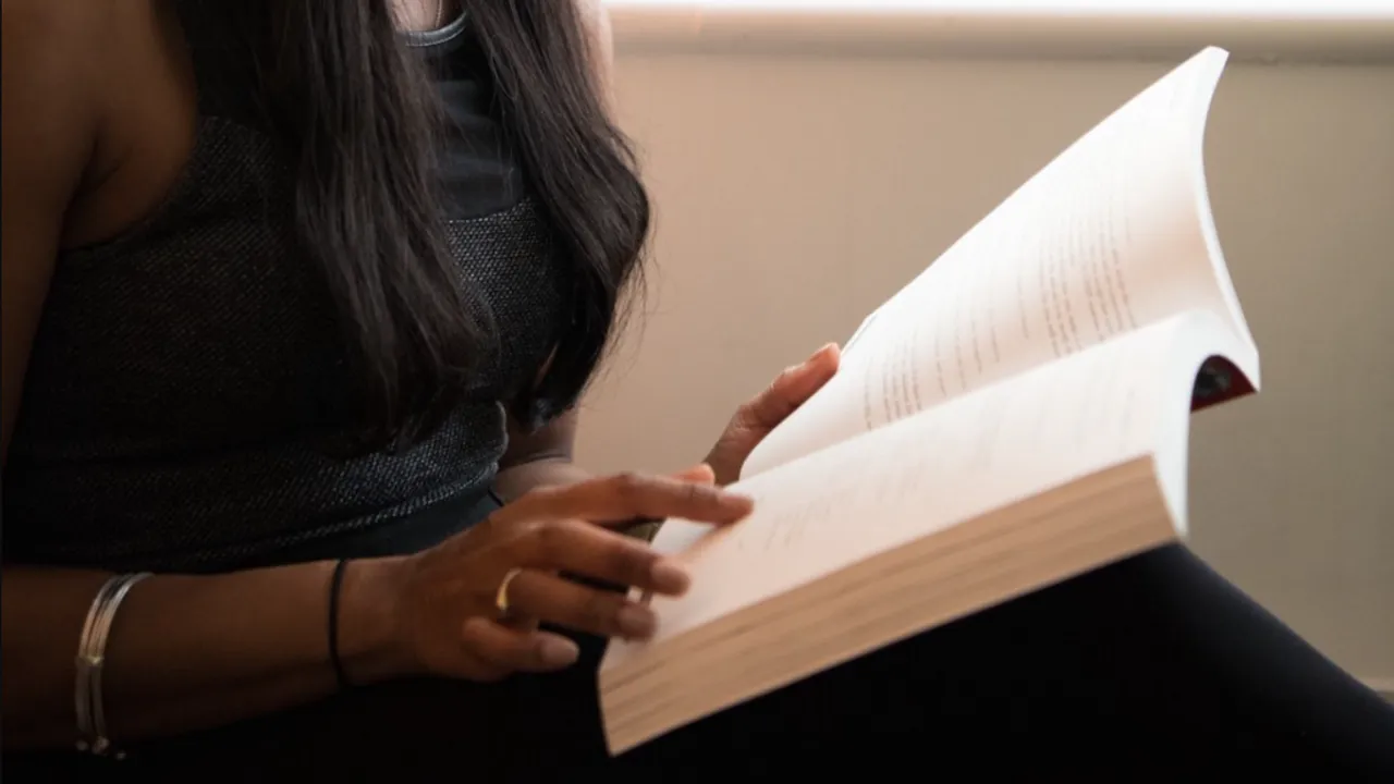 Books And Poetry Recommendations From Women Writers For 2024