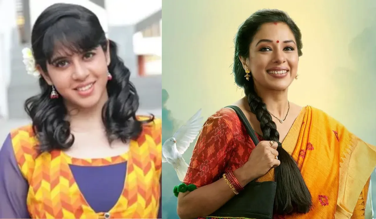 Is Tanvi Hegde Set To Play the Lead Role In Anupamaa?