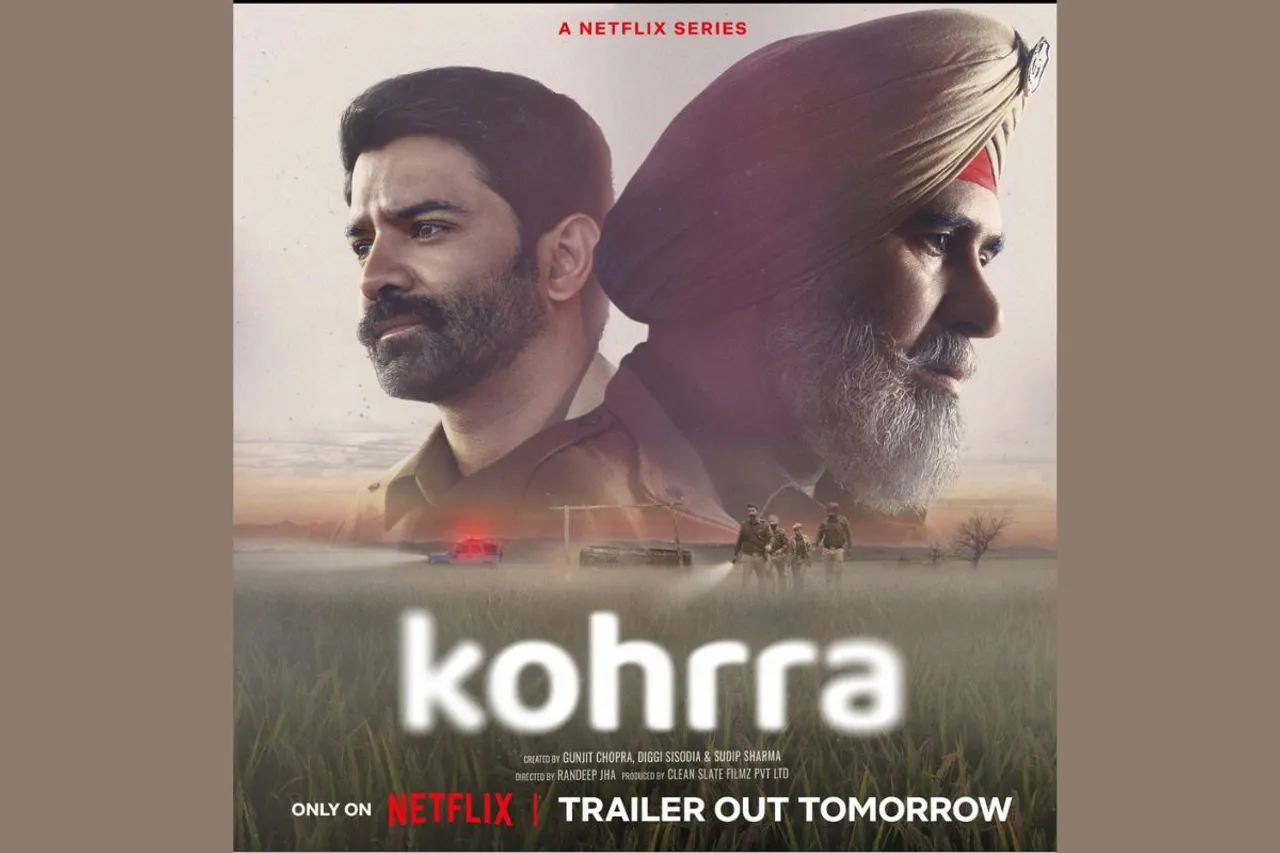 Kohrra On OTT: Everything You Need To Know About The Series