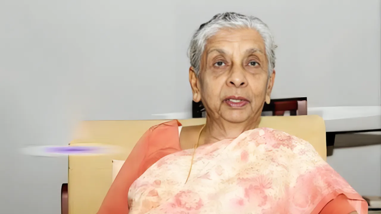 Who Was Anna Rajam Malhotra? India’s First Female IAS Officer