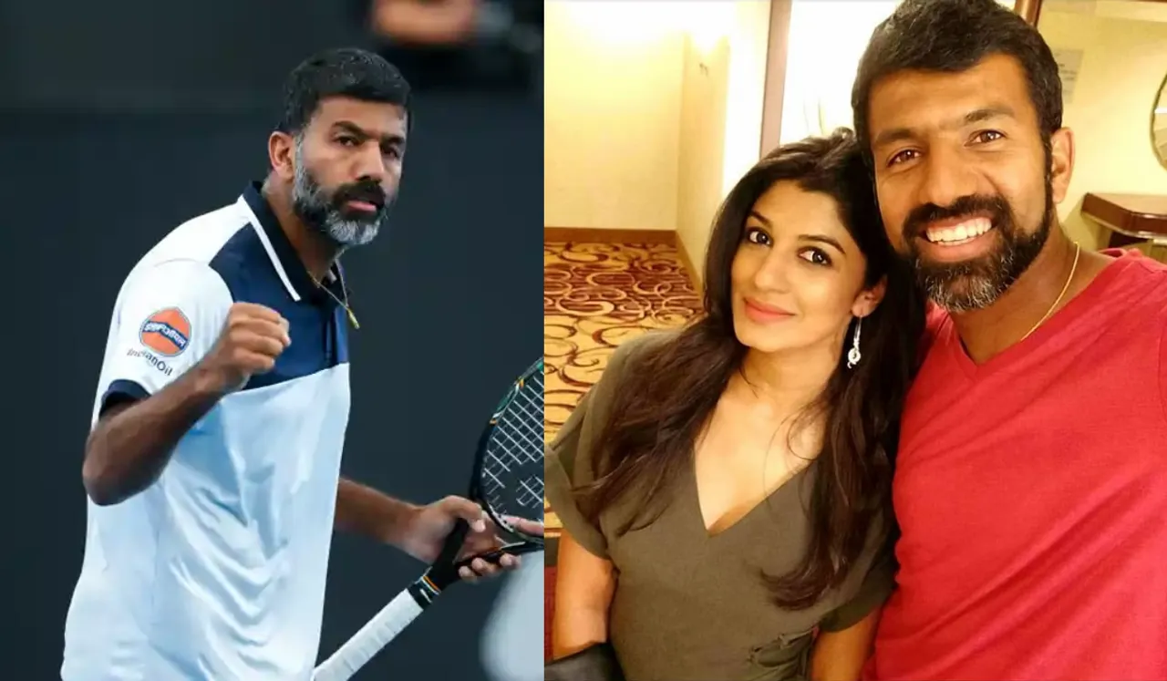 Who Is Supriya Annaiah? Rohan Bopanna Pays Tribute To Wife In ...