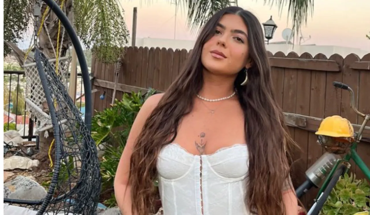 Israeli Woman Presumed Hostage Killed Near Gaza Border