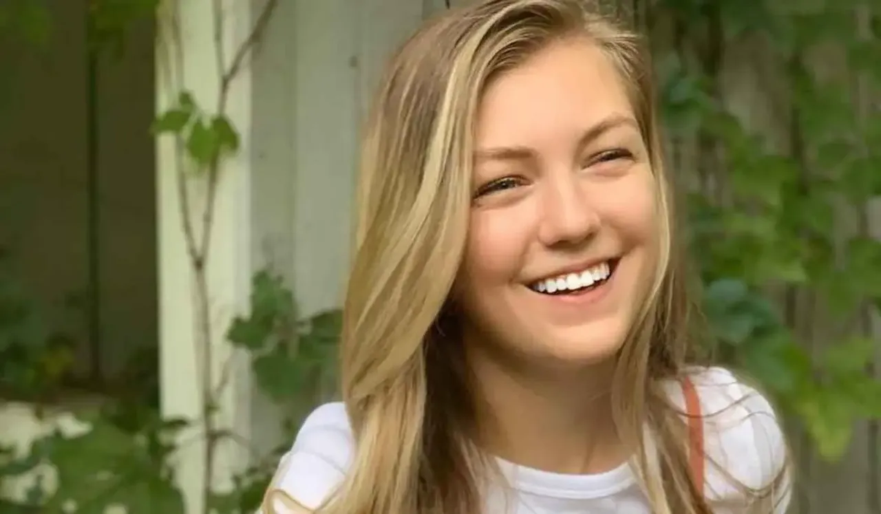 Who is Gabby Petito? Here's Everything We Know About The Missing YouTuber