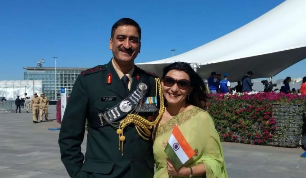 "It's A Lonely Road. I've Lost My Best Friend": Brig LS Lidder's Wife On Preserving His Legacy