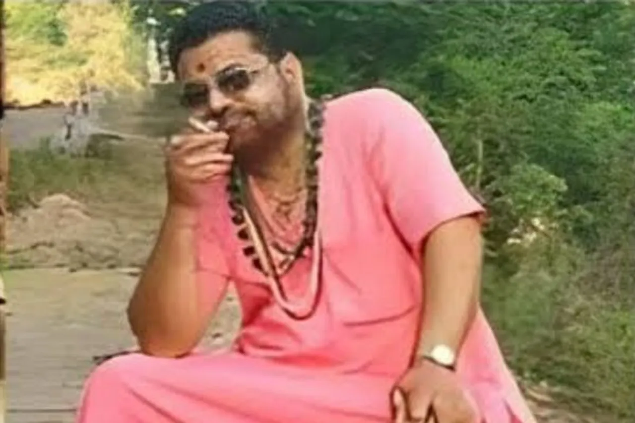 'Jalebi Baba' Raped 100 Women, Occulist Sentenced For 14 Years