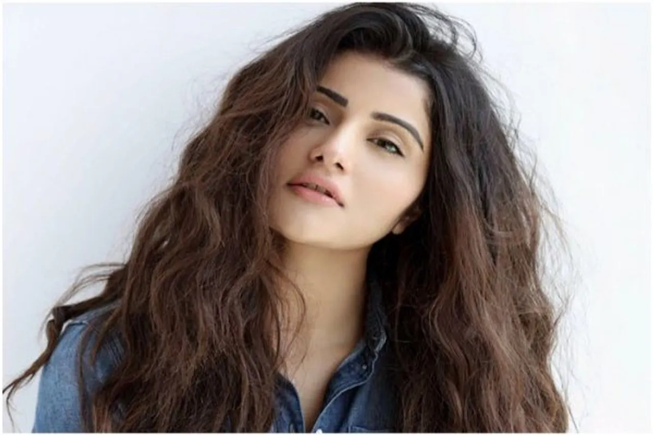 Meet Shaylee Krishen, The Debutante In Supernatural Web Series The Last ...