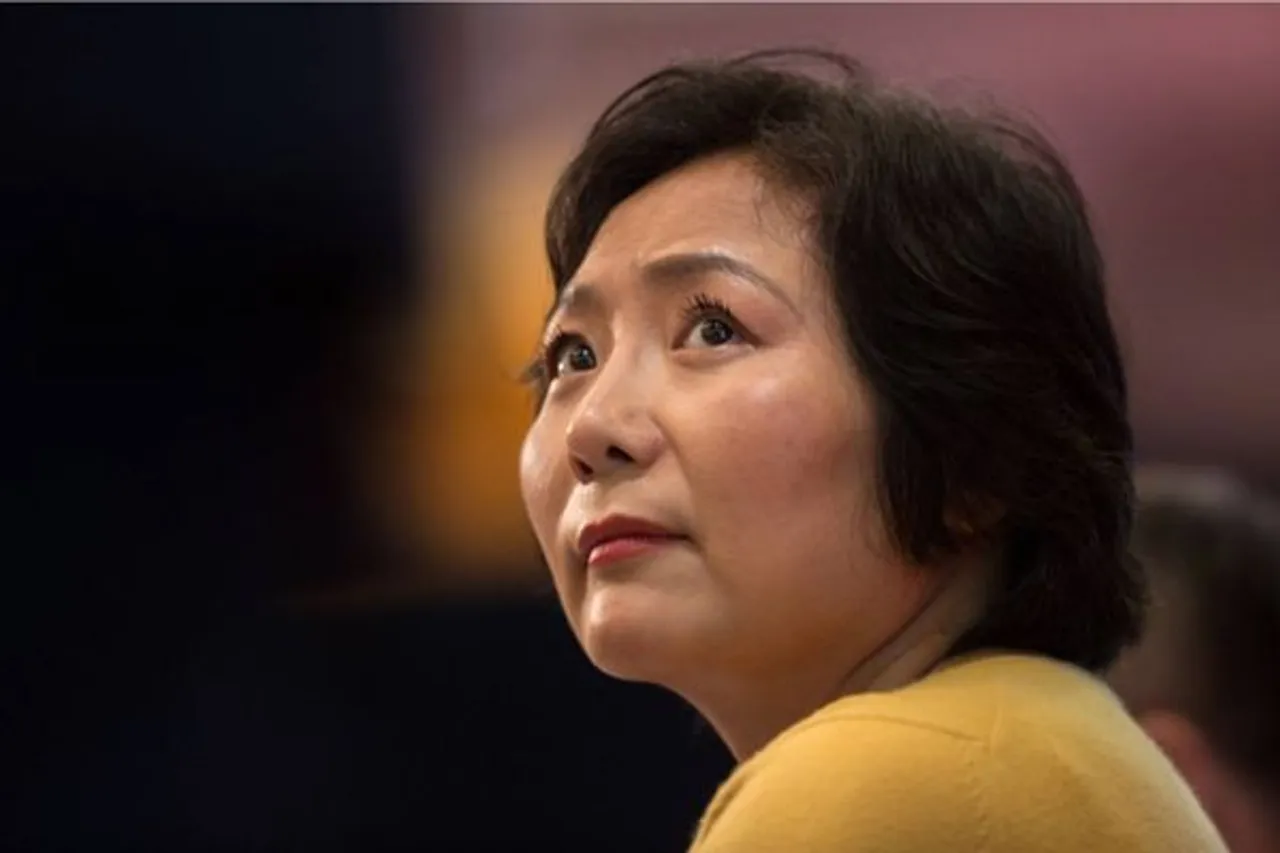 10 Things To Know About China's Top Female Billionaire Wu Yajun