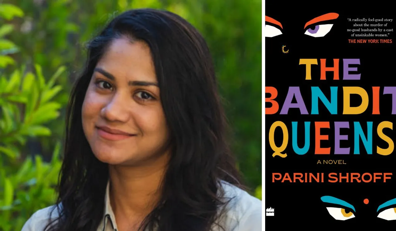 No-Good Husbands, Self-Made Widows And Murder In Parini Shroff’s The ...