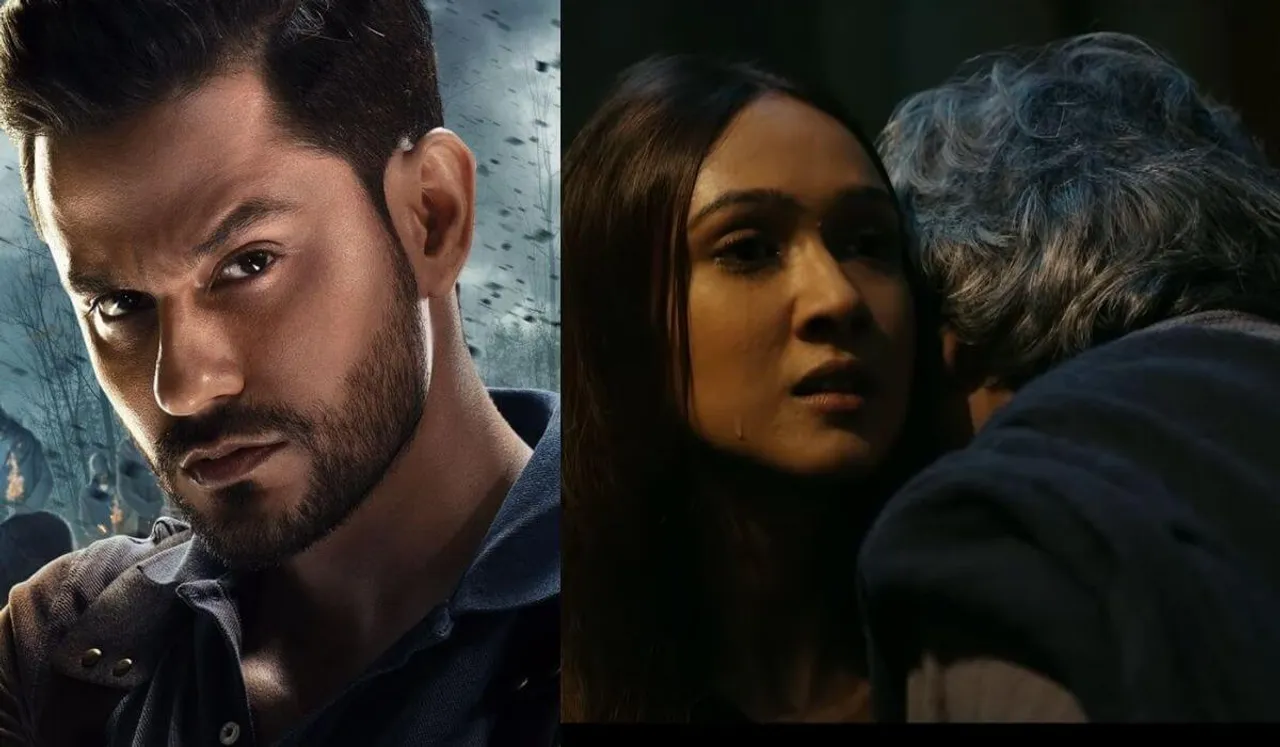 All About Kunal Khemu, Asha Negi And Others In Abhay Season 3 Cast