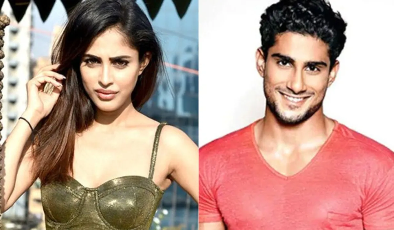 Who Is Priya Banerjee? 'Jazbaa' Actor Rumoured To Be Dating Prateik Babbar