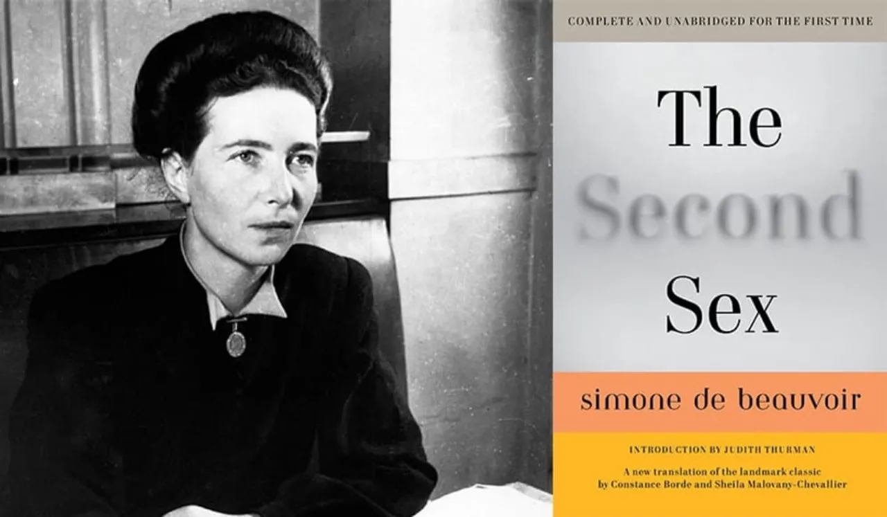 How Reading 'The Second Sex' Changed The Way I See The World