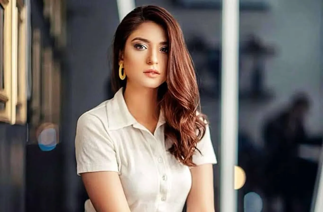 Who Is Ramsha Khan? Pakistani Actor Playing Lead Role In Drama Shehnai