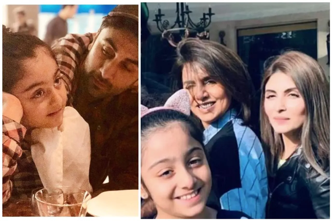 Who Is Samara Sahni, 10-Year-Old Made Debut On Instagram