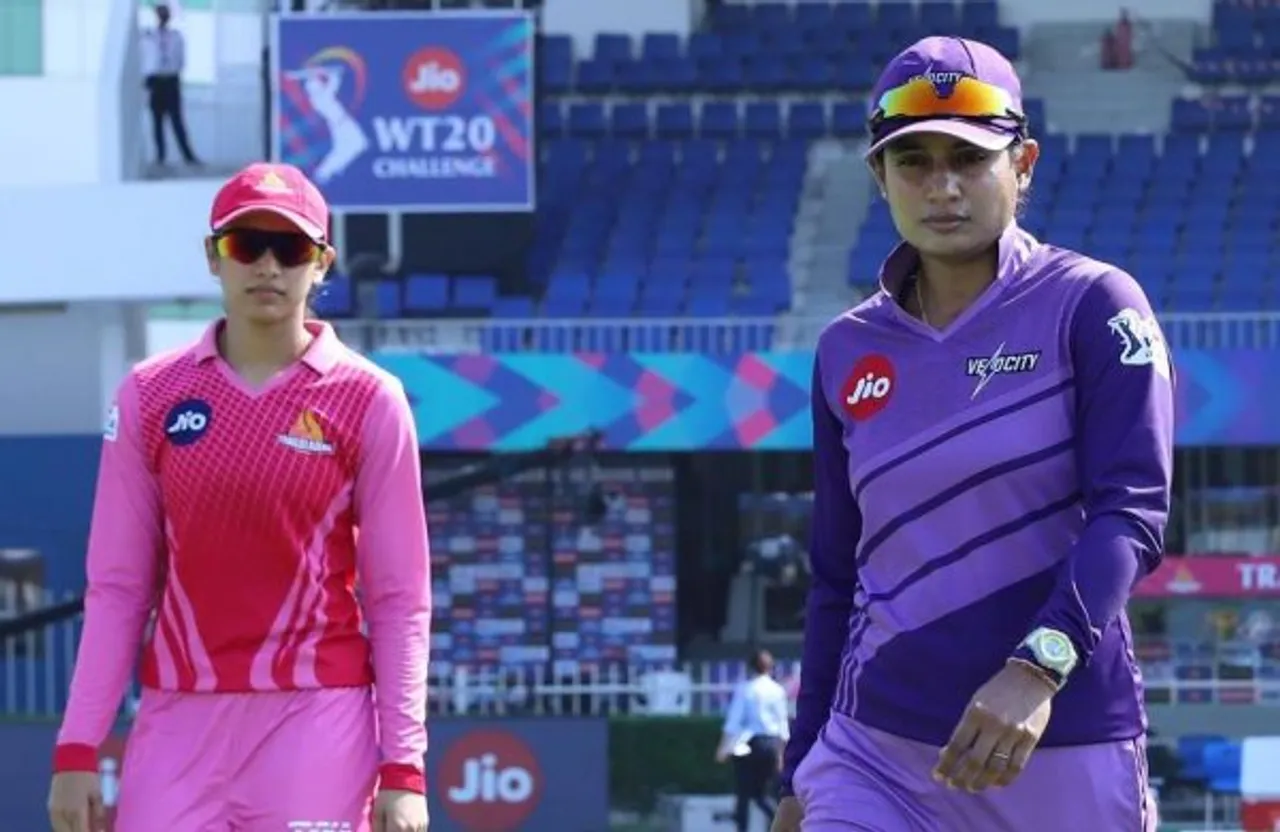 First Indian Woman To Score 10,000 International Runs And Mithali Raj's ...