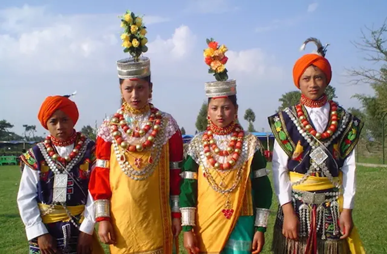Meghalaya District Council To Modify Age-Old Matrilineal Inheritance Custom