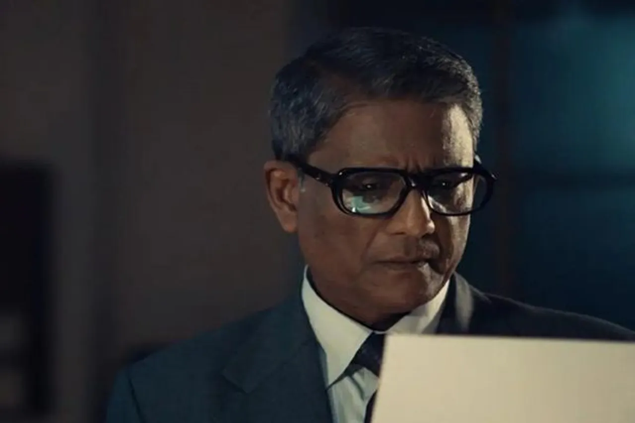 Here's What The Trailer Of 'Mukhbir-The Story of a Spy' Reveals About The Series