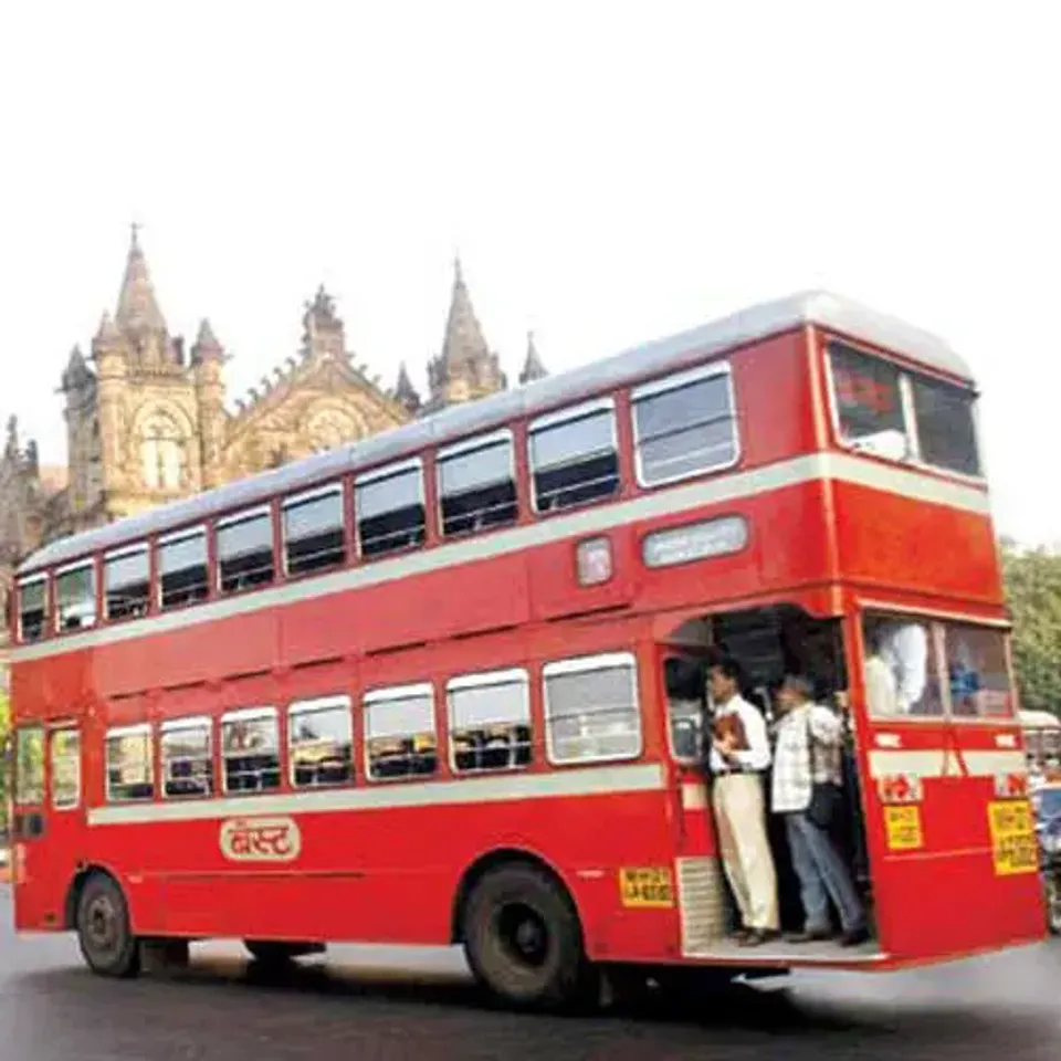 To Avoid Peak Time Hustle, BEST To Launch Ladies Special Bus Service