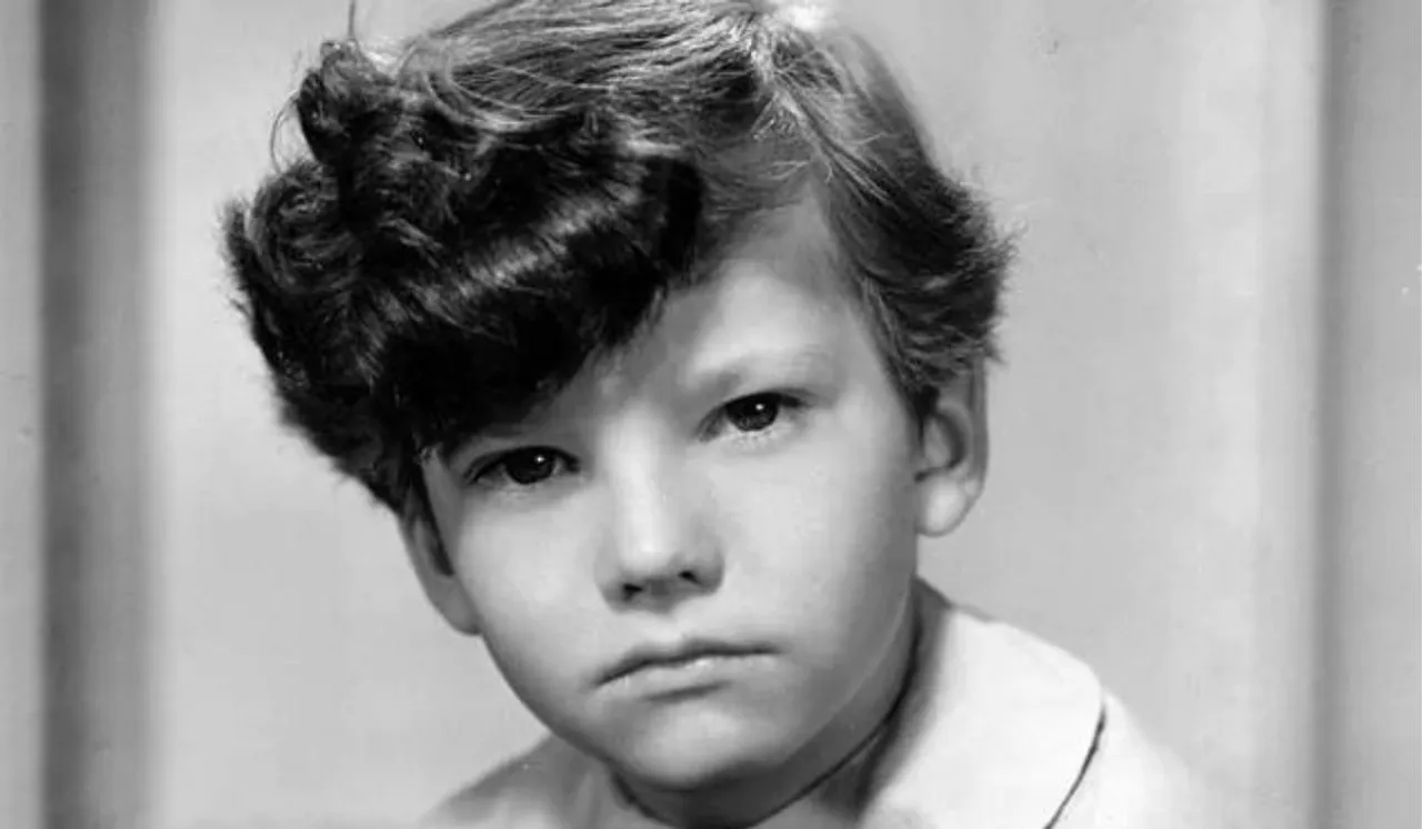 Mickey Kuhn Passes Away, Here Is A Look At The Cast Of 'Gone With The Wind'