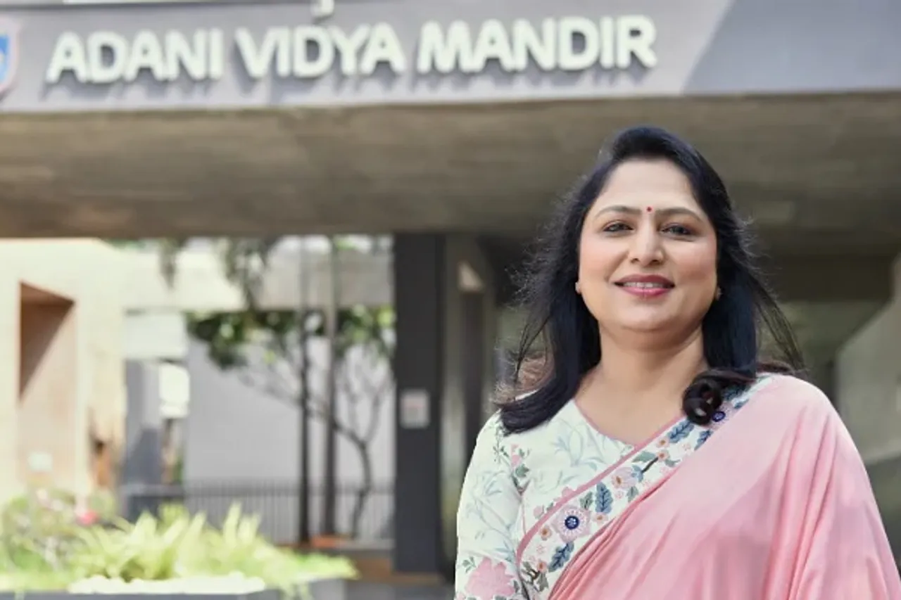 Who Is Priti Adani? Know All About Gautam Adani's Philanthropist Wife