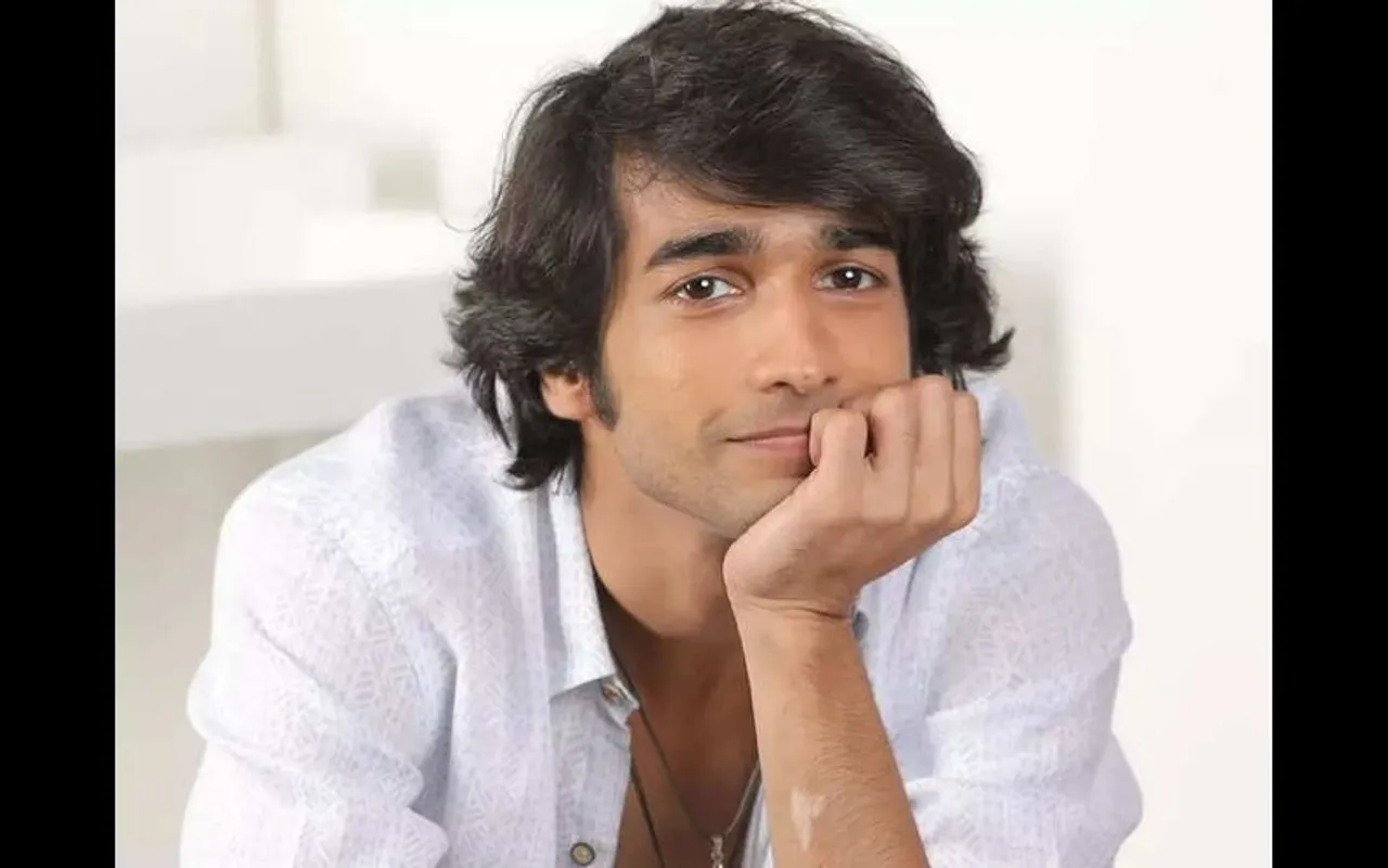 Meet Shantanu Maheshwari, Alia Bhatt's Co-Star In Gangubai Kathiawadi