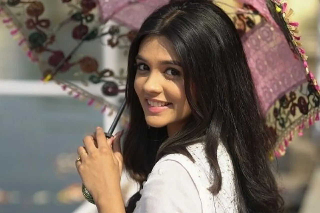 Who Is Pranali Rathod? TV Drama Yeh Rishta Kya Kehlata Hai's Akshara