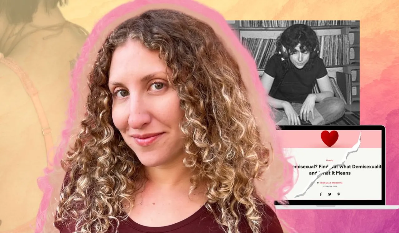 A Sex Positive Feminist Takes Up Unfinished Revolution Her Mother Began