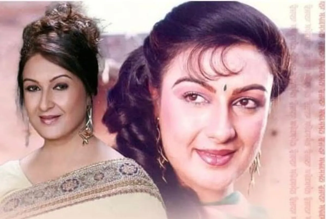 Veteran Actor Daljeet Kaur Dies At 69