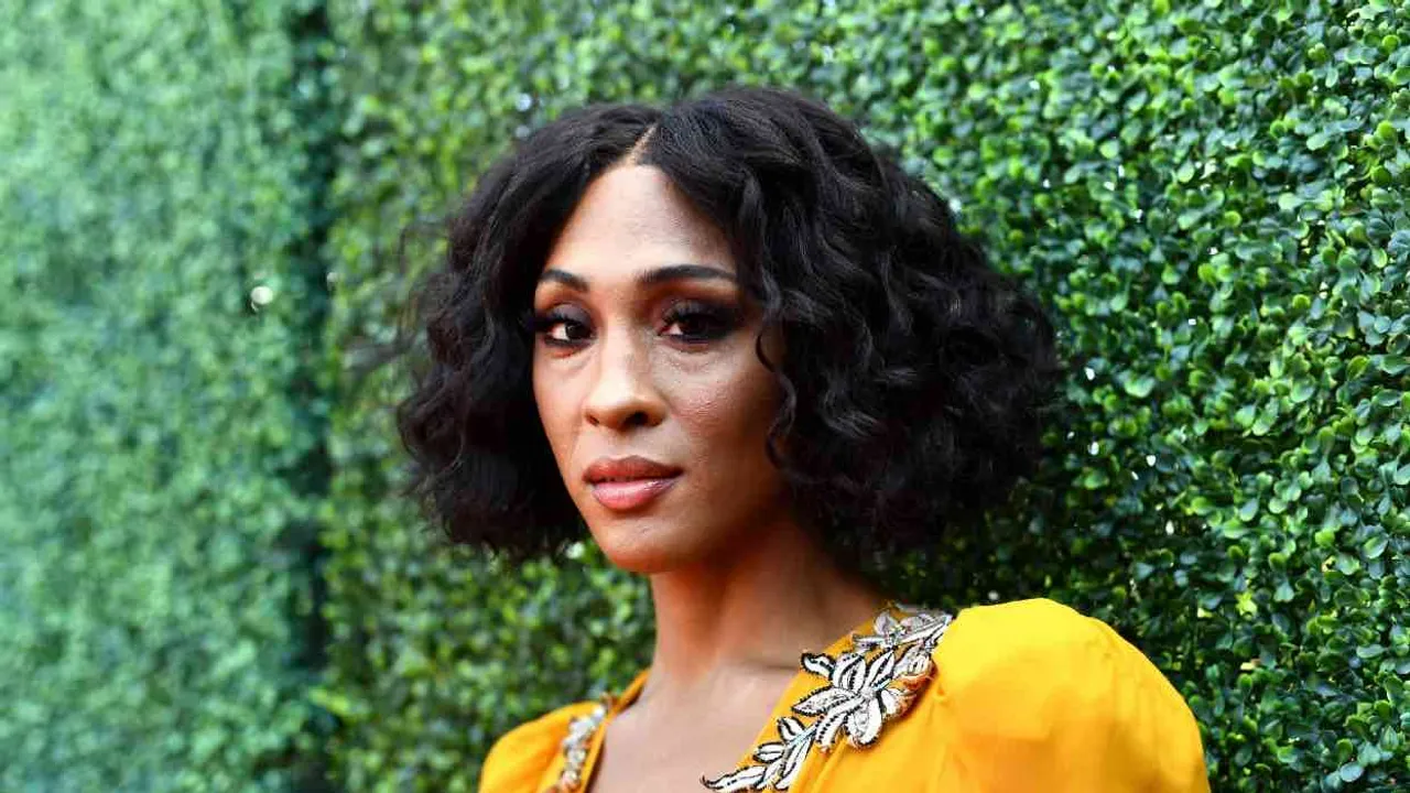 Who Is Mj Rodriguez, First Transgender Woman Nominated For A Major ...