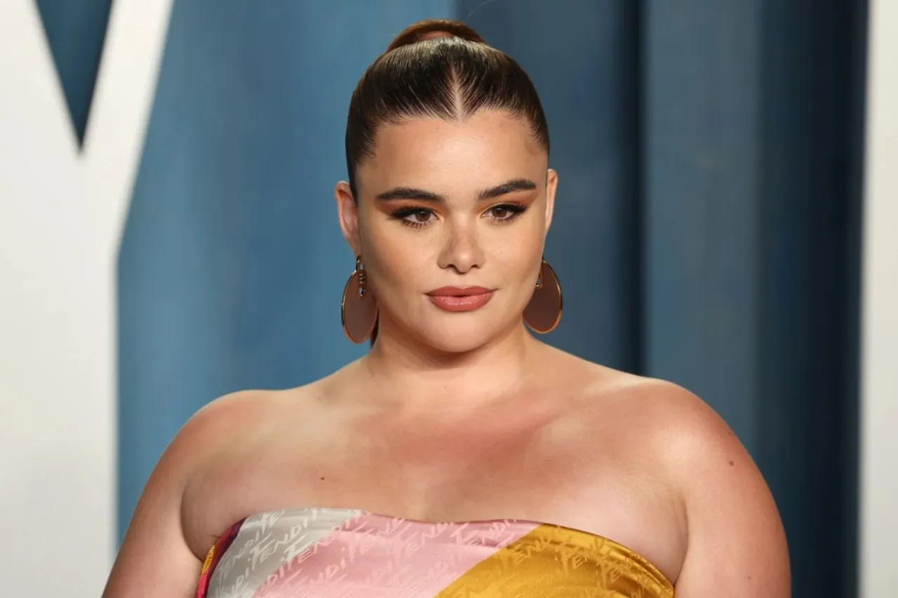 Euphoria Actor Barbie Ferreira Bids A "Teary Goodbye" To the show