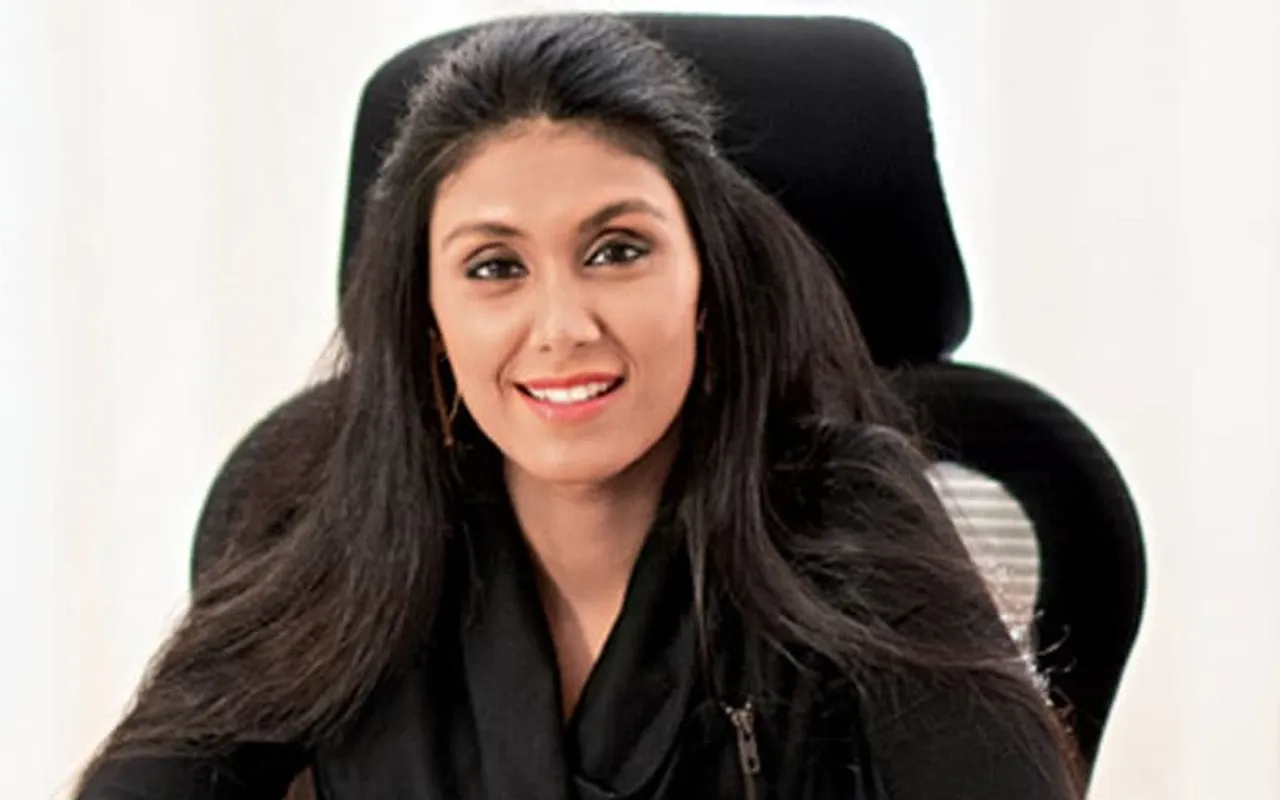 Meet Roshni Nadar, One Of World's Most Powerful Women