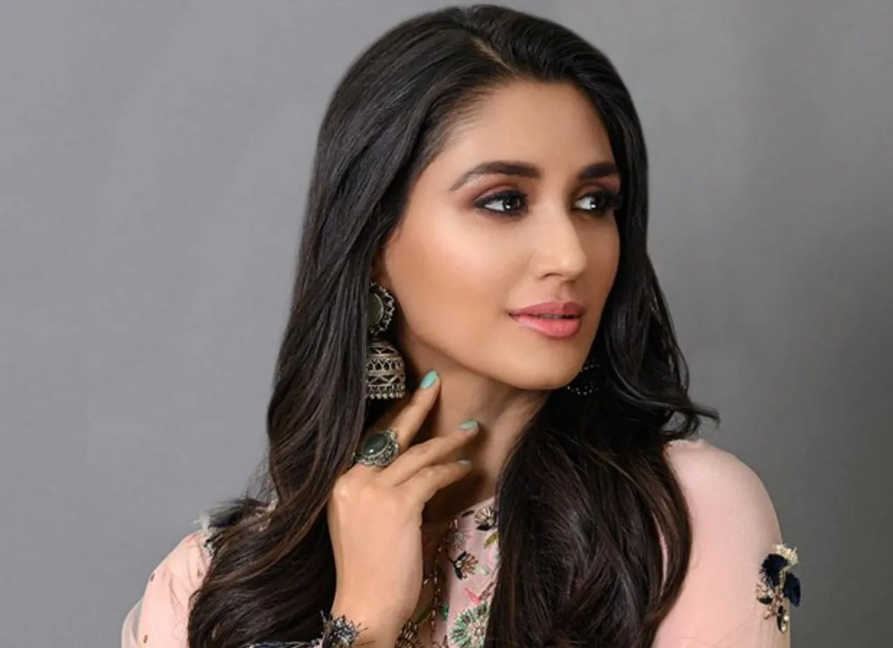Who is Nikita Dutta? Here Are Five Things To Know About The Big Bull Actor