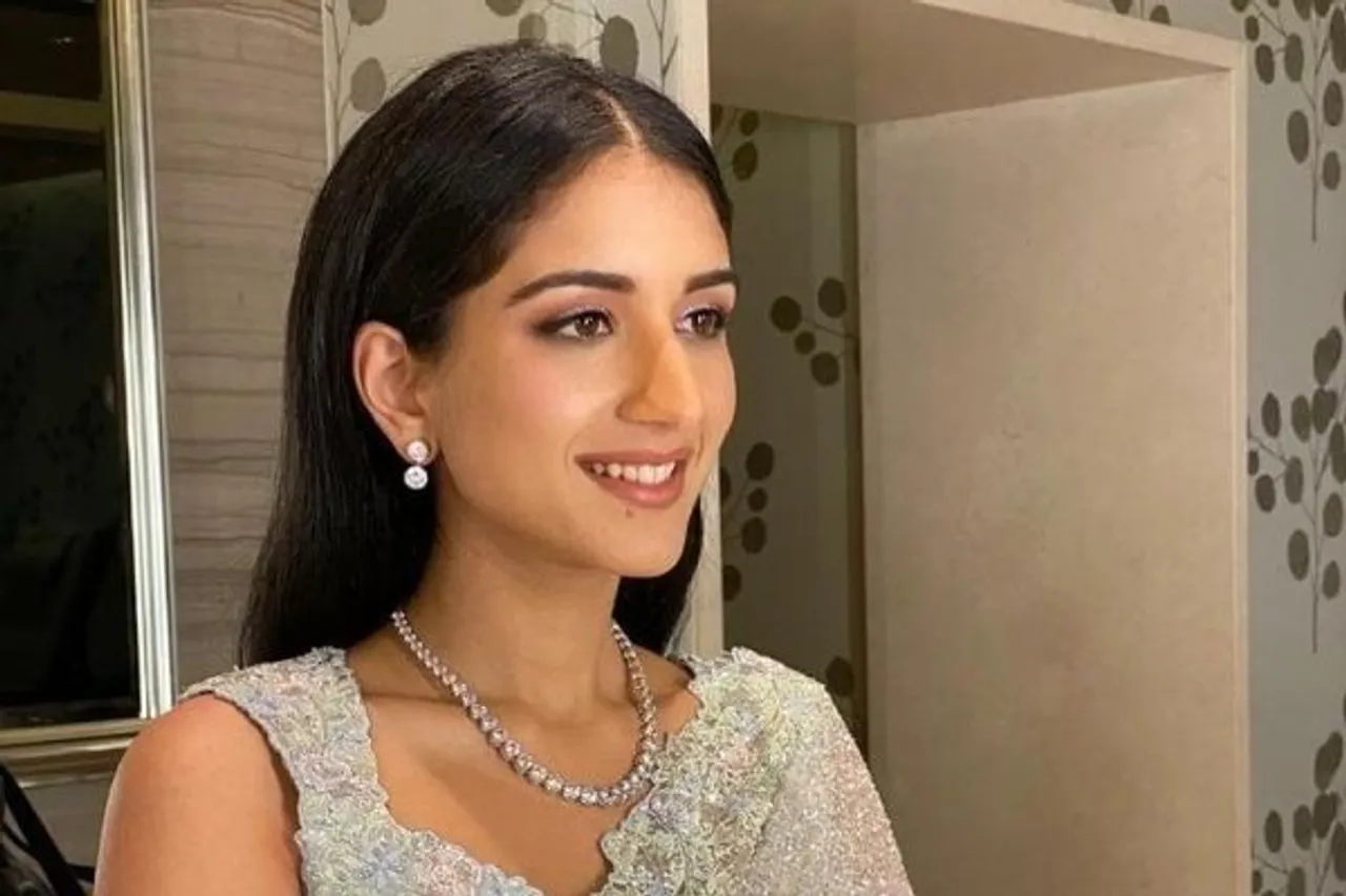 Meet Radhika Merchant, Dancer's First Stage Performance Hosted By Ambanis