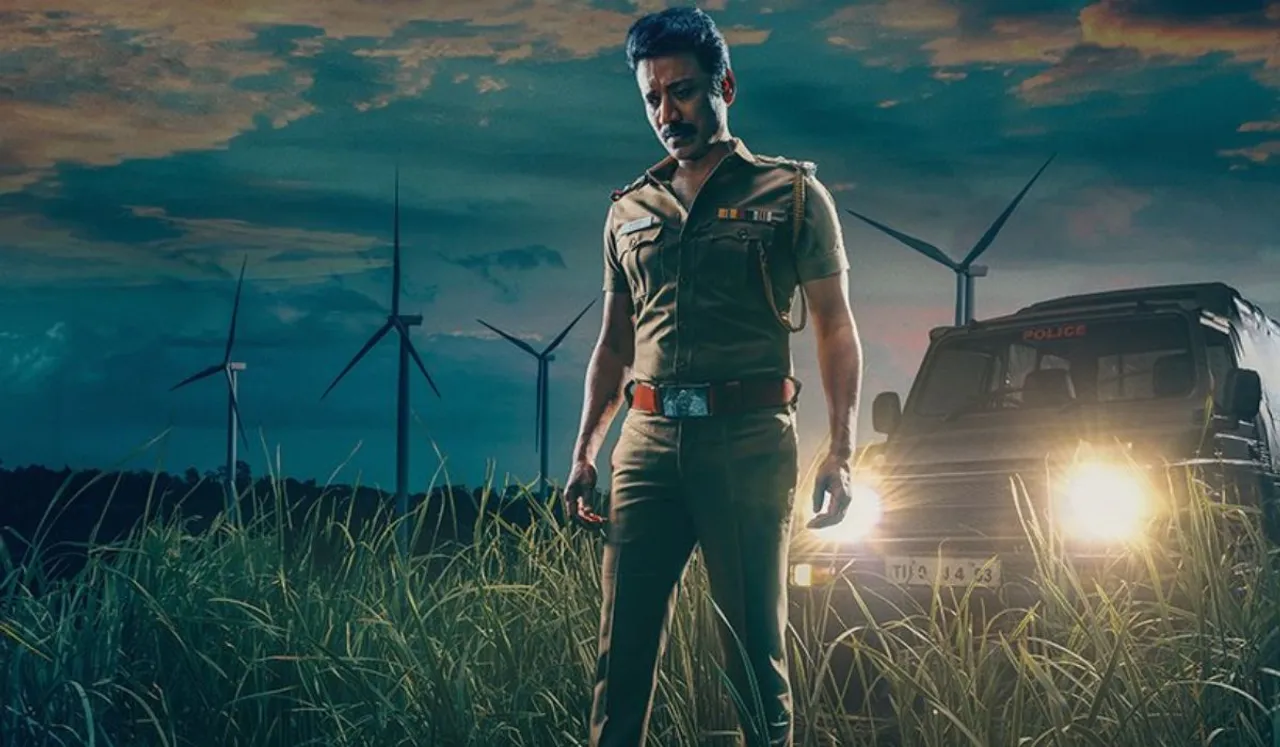 Vadhandhi- The Fable Of Velonie To Premiere On OTT On Dec 2