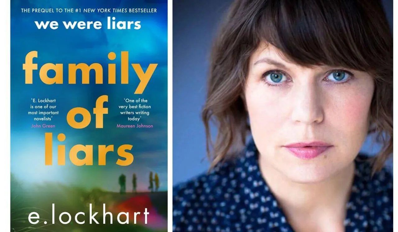 BookTok, YA Fiction, Writing Prequels & More With NY Times Bestselling ...