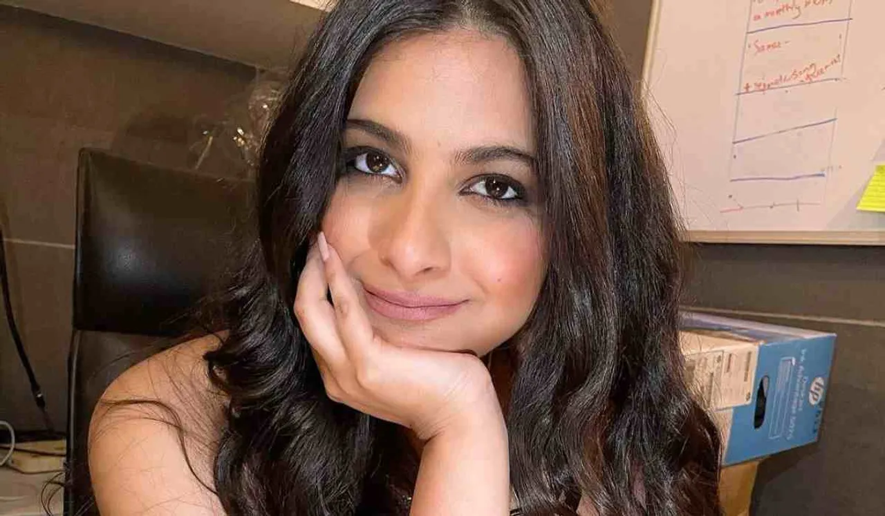 Who Is Rhea Kapoor? Here Are Five Things To Know About The Well-Known ...