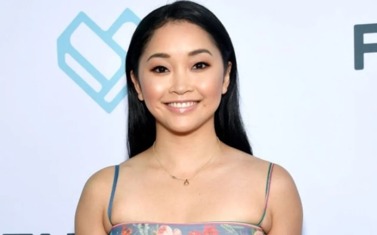 Meet Lana Condor, Actor Who Plays Lara Jean
