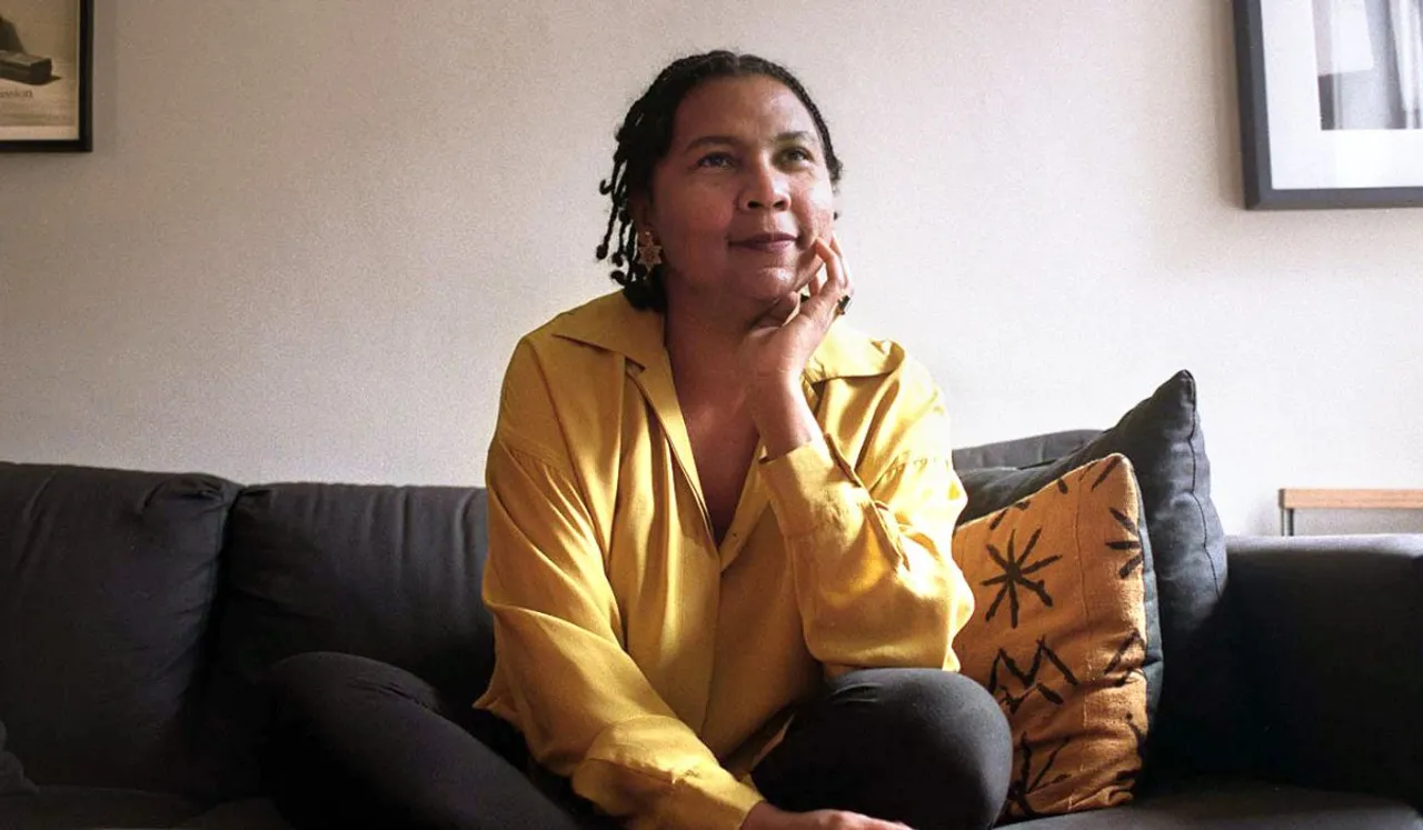 Happy Birthday bell hooks! Why She Make Sense In Contemporary Times