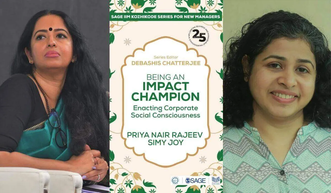 Bringing People-focus to Corporate Innovation