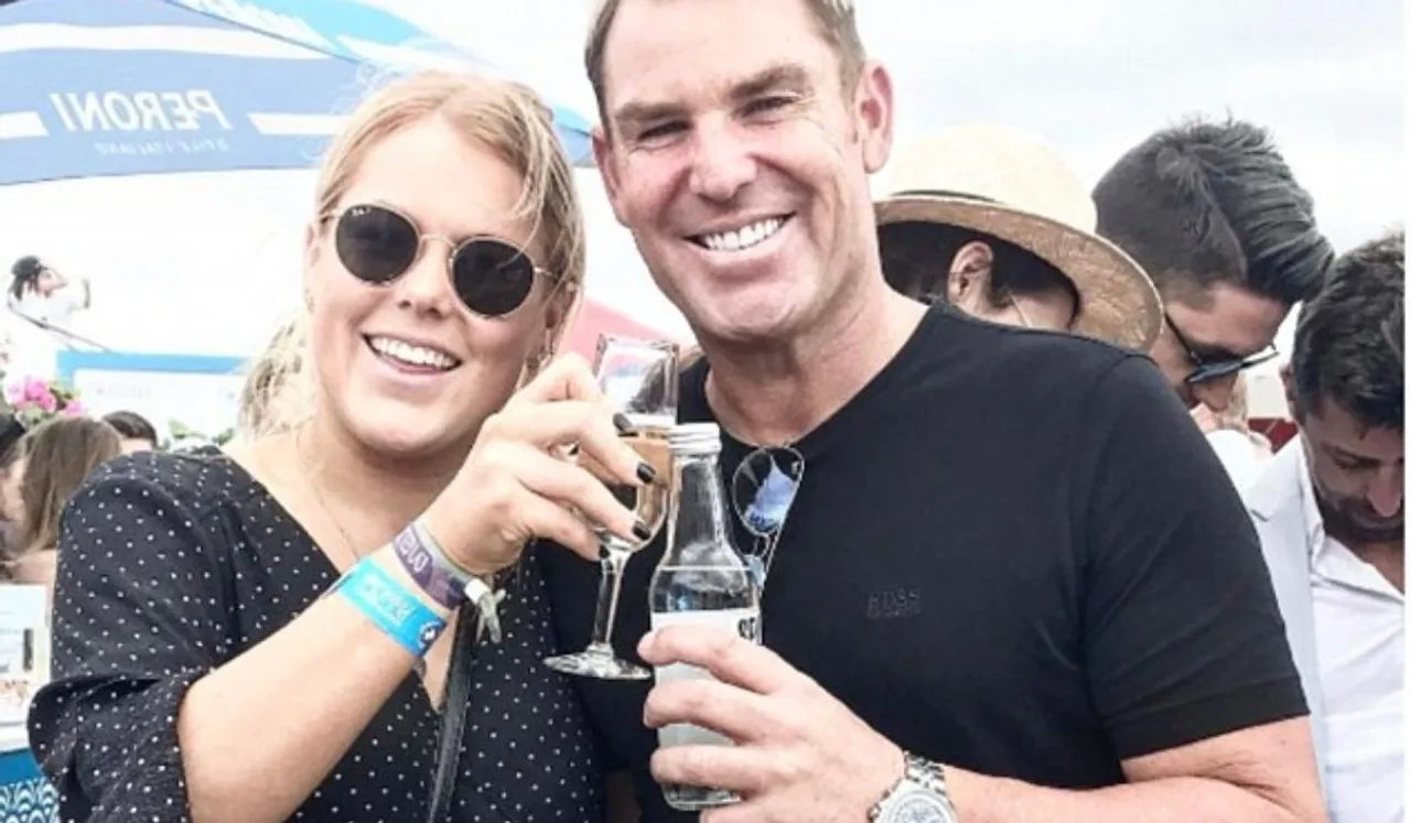 Everything You Should Know About Shane Warne’s Daughter Brooke Warne