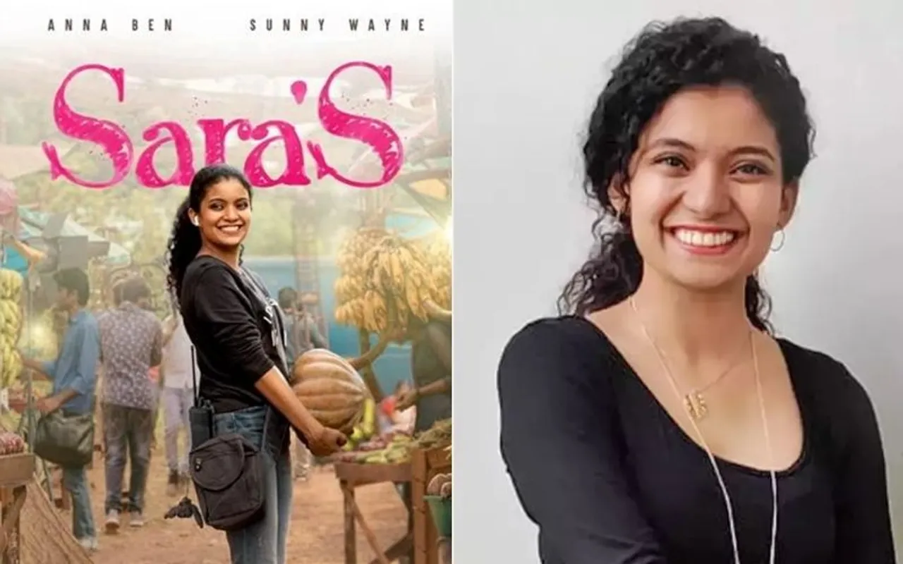 Meet The Female Cast Of Sara's, The Anna Ben Starrer Film