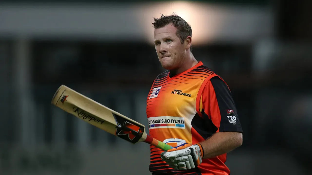 Stats: Players to hit two centuries in a BBL season