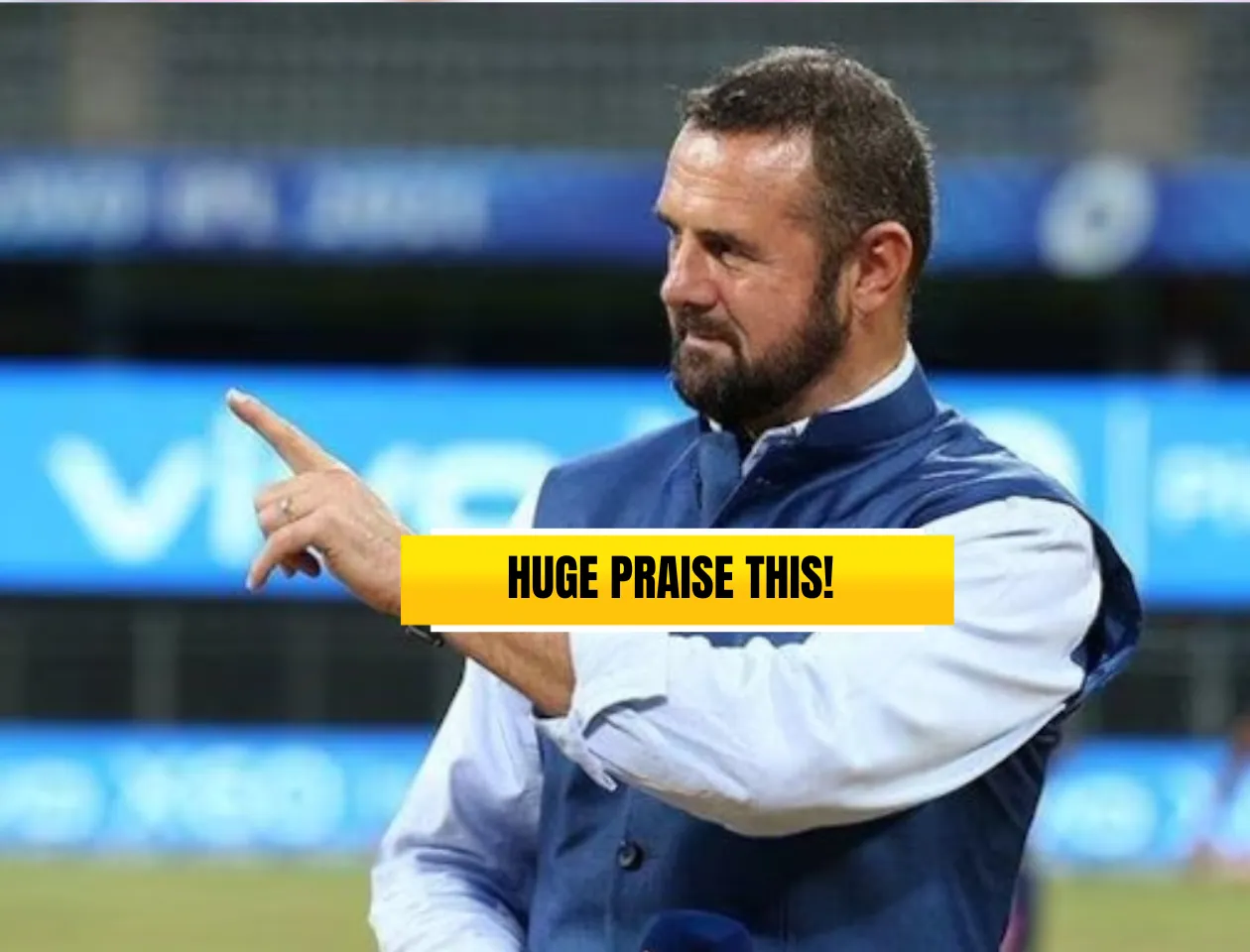 ‘Most Selfless Cricketer’ - Simon Doull praises India star after his ...