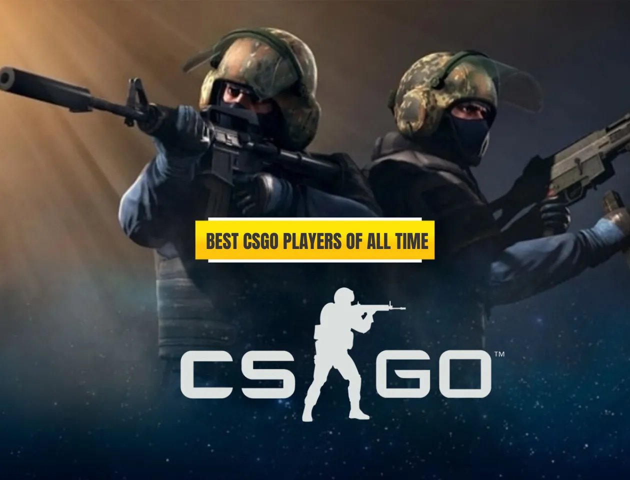 Check out these three best Counter Strike Global Offensive players of ...