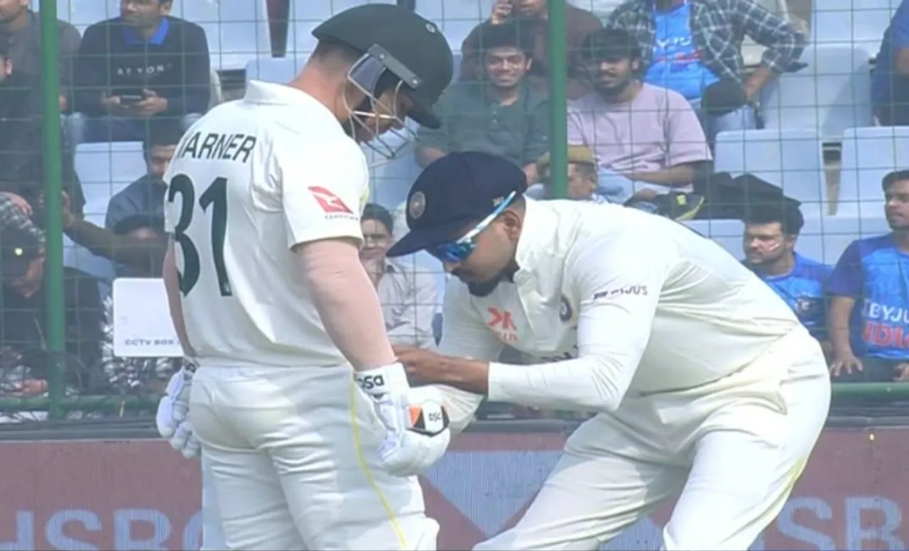 ‘Khullam Khulla Ball Tampering’ - Funny memes galore as picture of ...