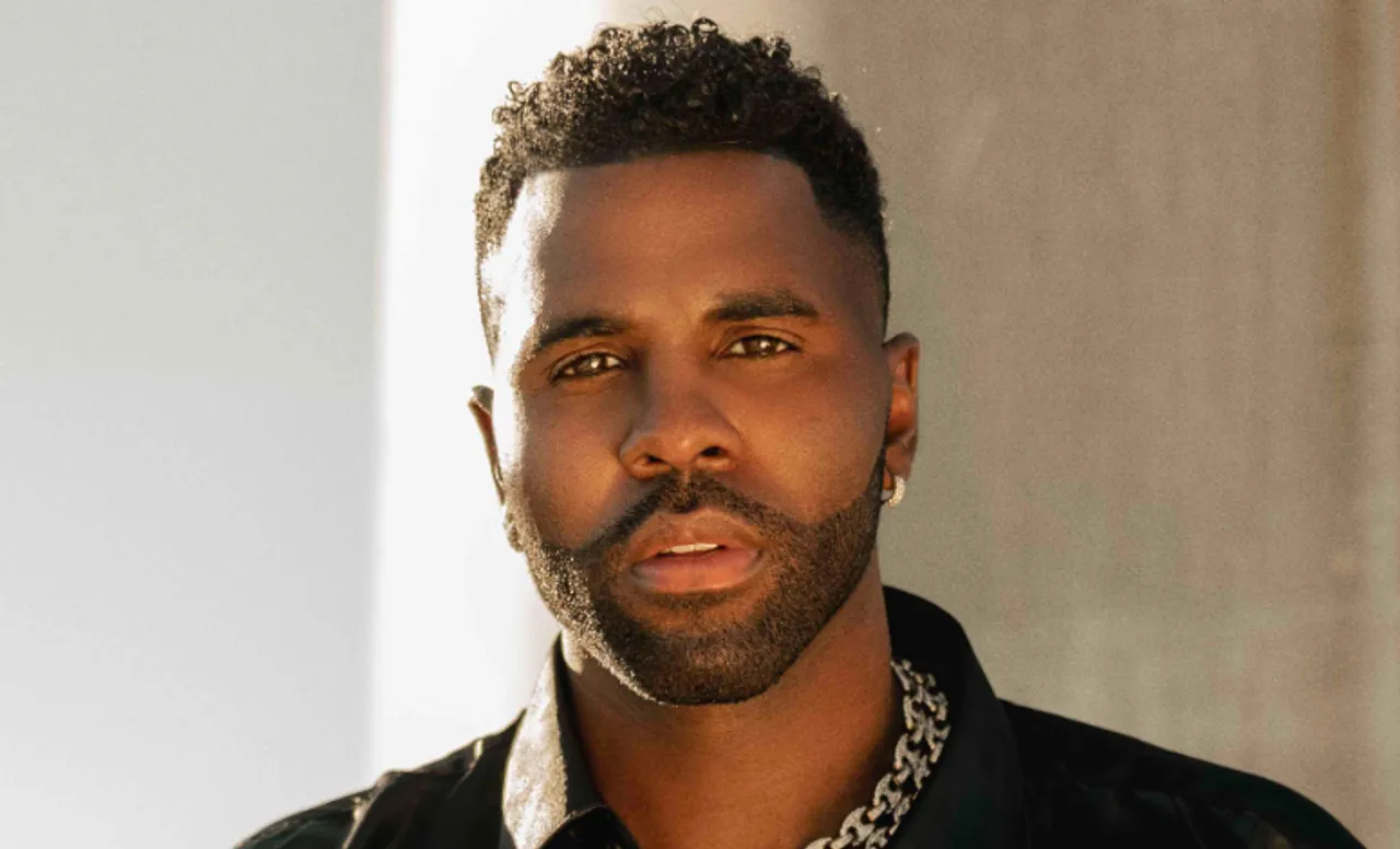 RnB Megastar, Jason Derulo, set to dazzle the ILT20 Opening Ceremony at ...