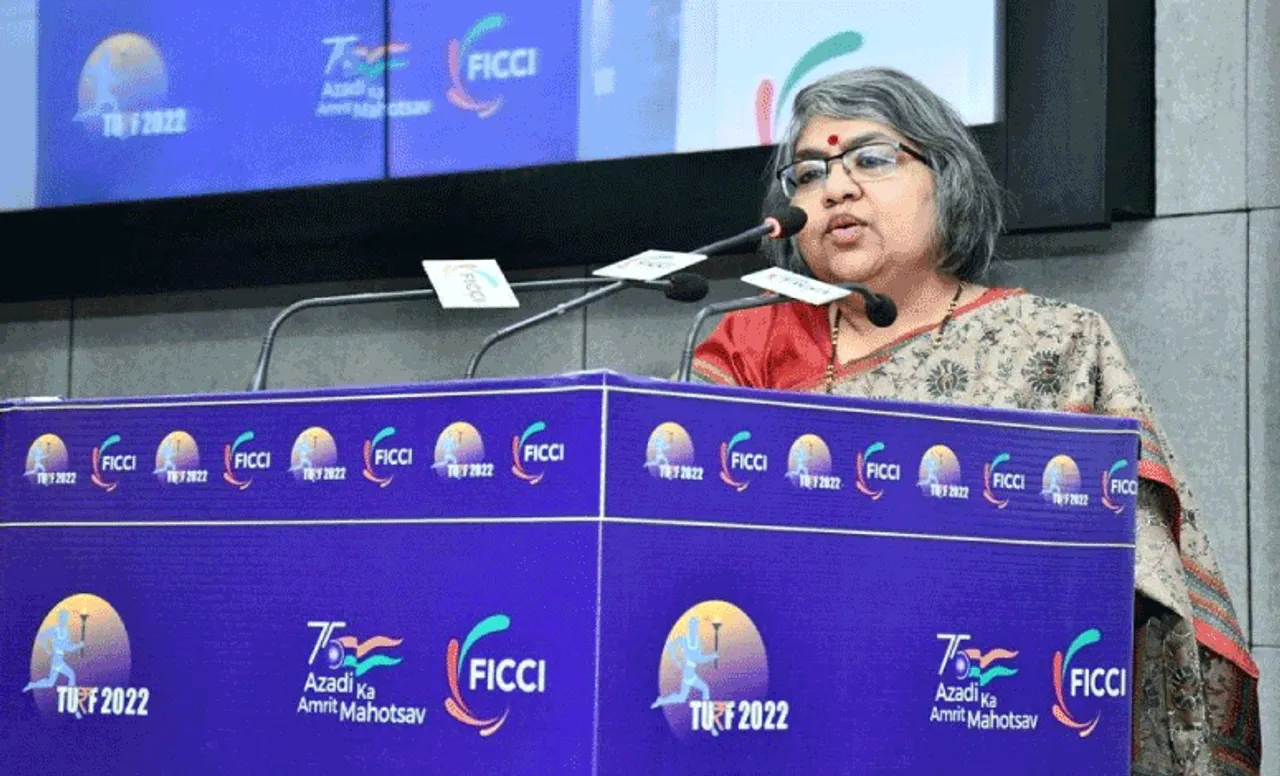 India heading towards a completely revamped National Anti-doping ...